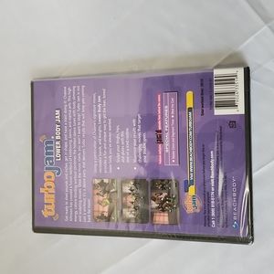 Beachbody | Media | Turbo Jam Lower Body Jam Dvd With Chalene Johnson ...